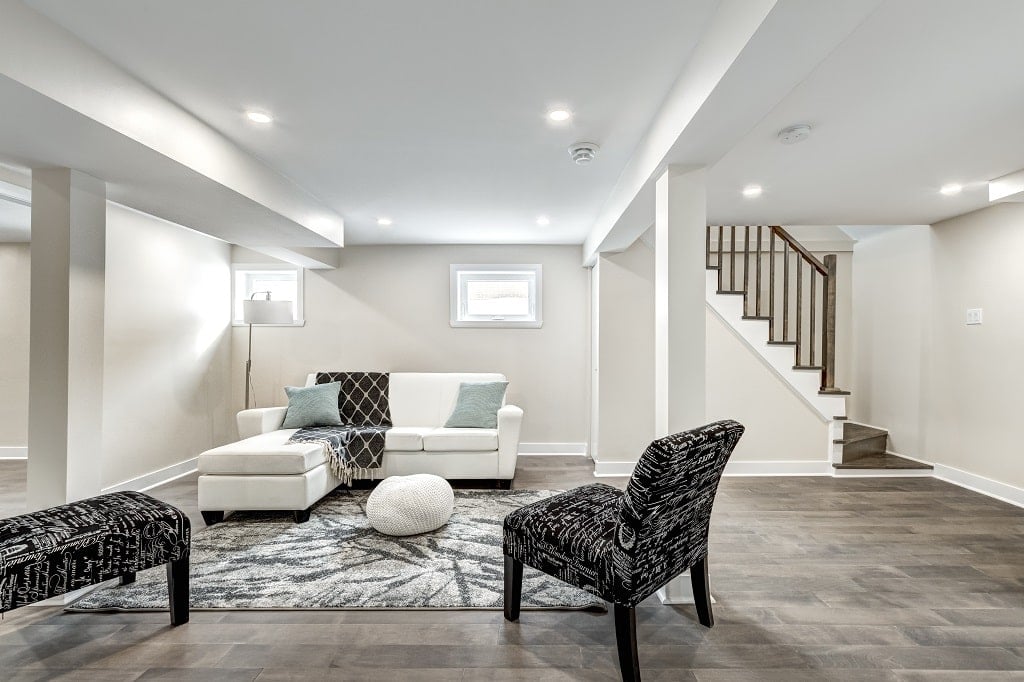 10 Best Basement Renovations Ideas And Tips For Your New House Blog